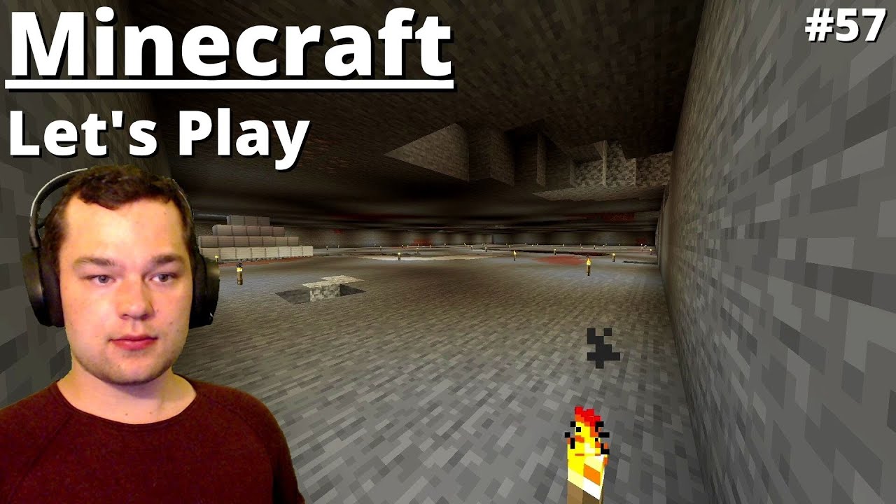 THRONE ROOM in Erebor Minecraft Survival Let's Play part 57 - YouTube