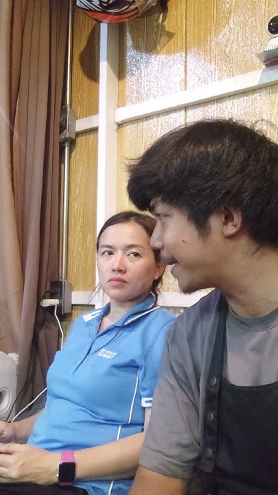 แค่สมมุติเฉยๆ5555 #หน้าชา - YouTube