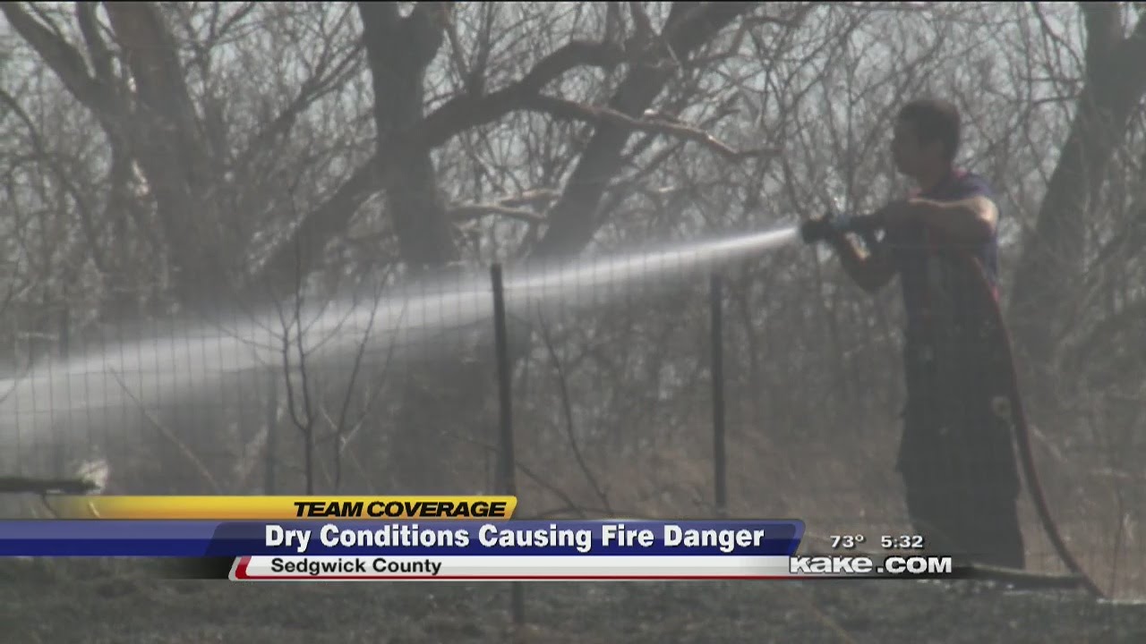 Controlled Burn Dangers - YouTube