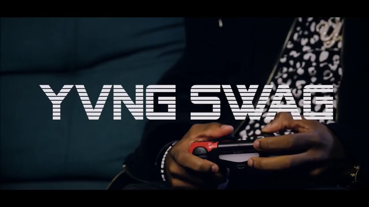 Yvng swag- hit my phone [official video] - YouTube