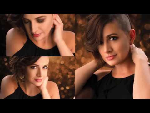 Glamour Photography Indianapolis Indiana Area Photo Studio