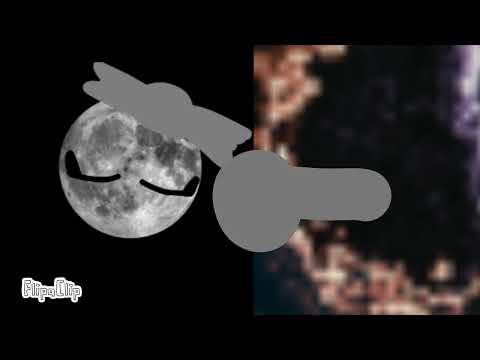 giant cosmic hand grabbed luna aftoss