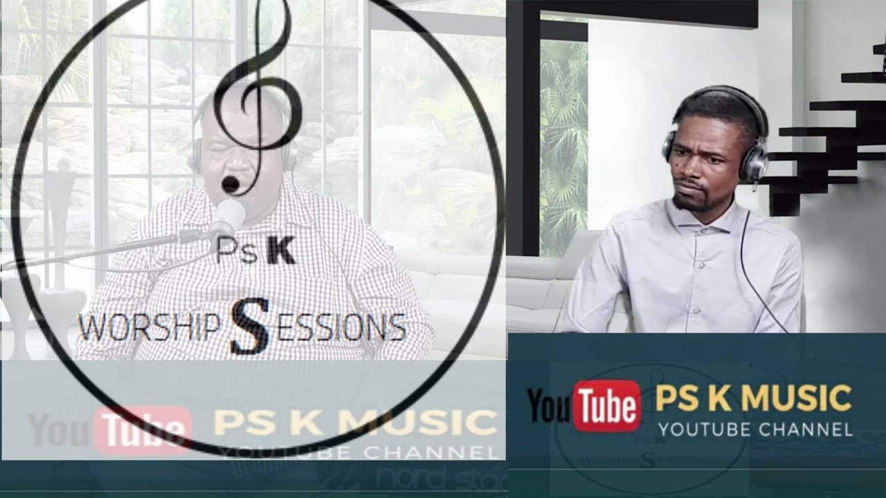 PsK Worship Sessions | Pastor Rudolf Mabasa | Khathu Nematei | Part 3 ...