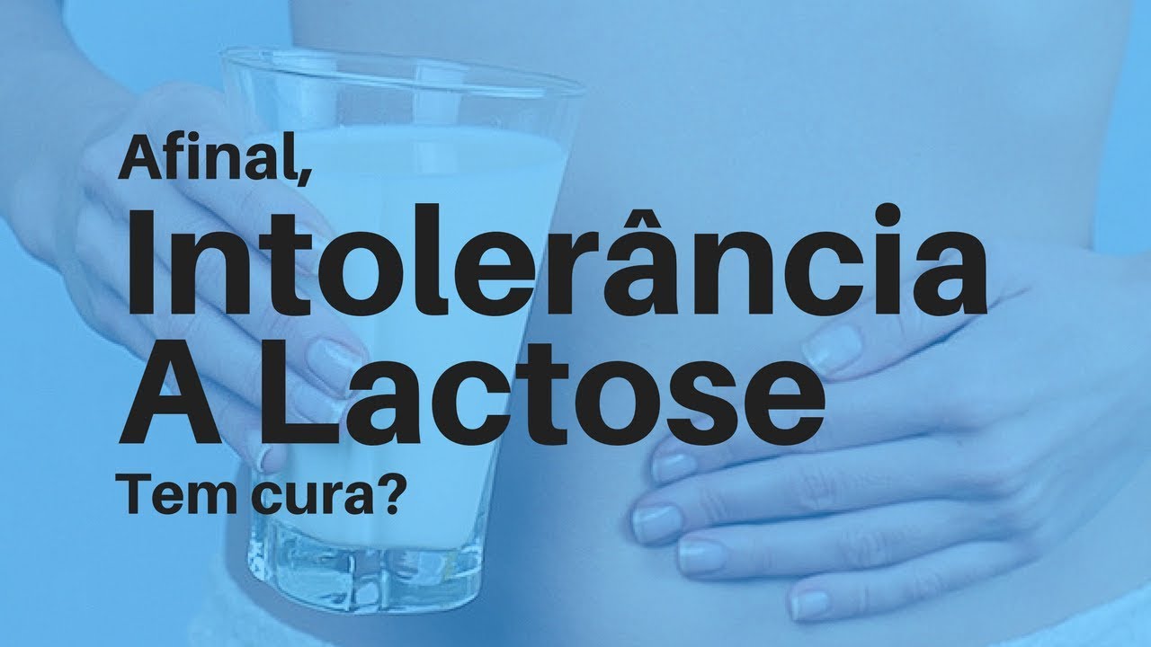Intolerância a Lactose Tem Cura? Veja Causa, Sintomas da Intolerância a ...