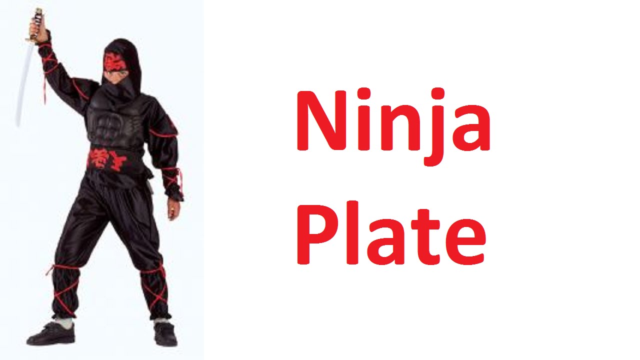 Popping 3D Prints off a Flexible Ninja Plate - YouTube