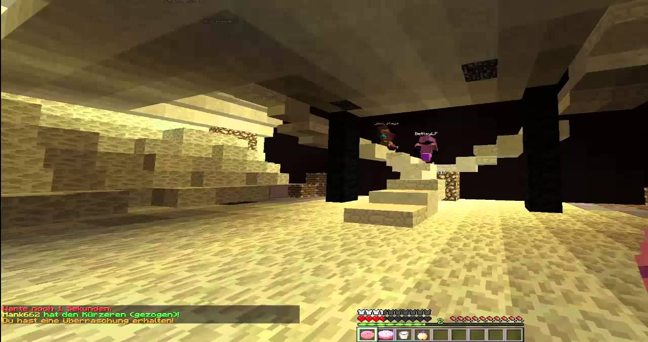 Minecraft Surf #1// GommeServer - YouTube