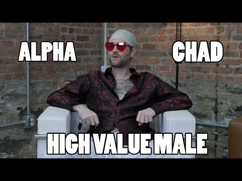 How Jeff Bezos See's Himself Now: ALPHA CHAD HVM - YouTube