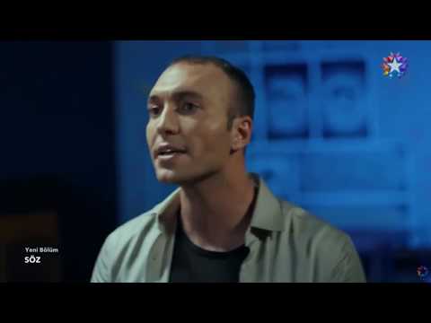 Söz  52 Bölüm   Keşanlı Melissa İçin Kavga Ediyor !