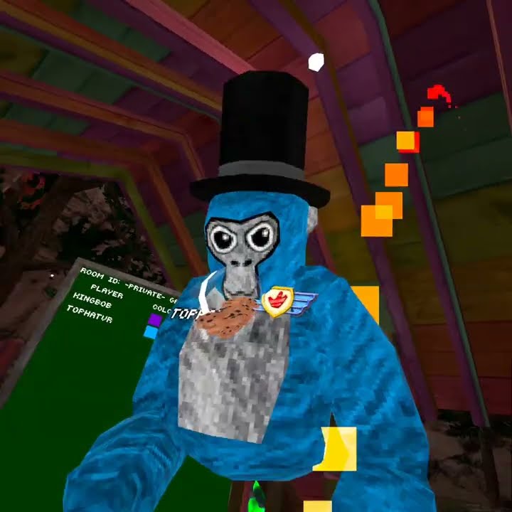 Meet top hat vr - YouTube
