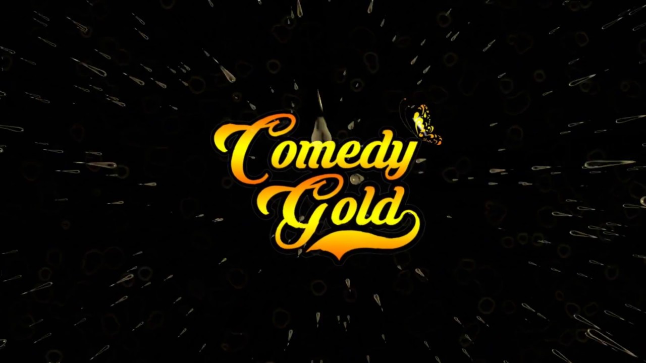 Comedy Gold Promo Video Andre King - YouTube