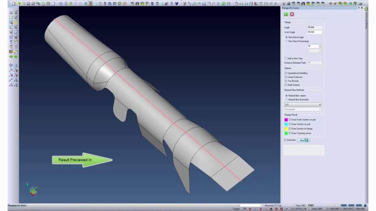 Design for Visi Cad 1 - YouTube