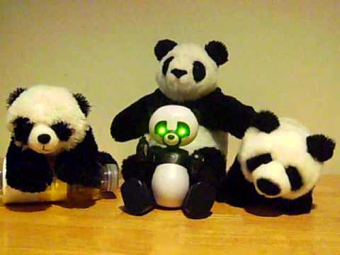 gummy bear panda song - YouTube