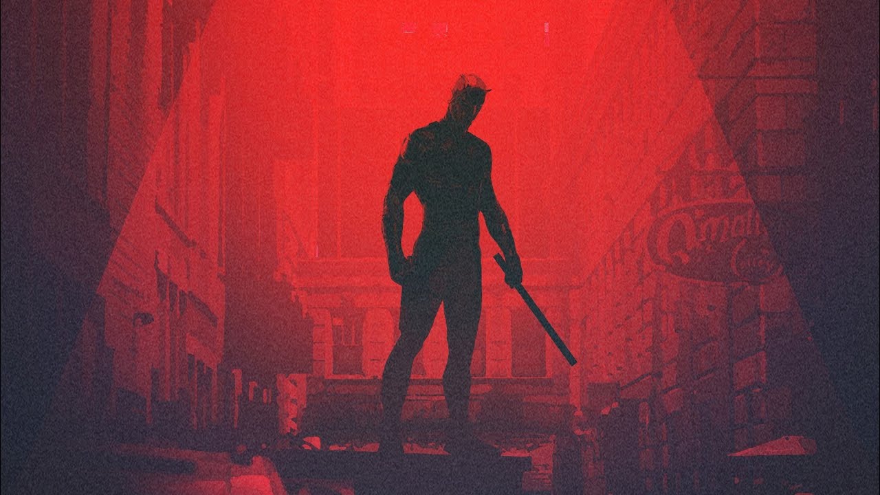 Daredevil [ MMV ] Motivation || Marvel || Motivation Music || Workout ...