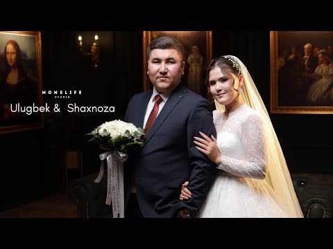 Ulugbek Shaxnoza  Monelife_studio