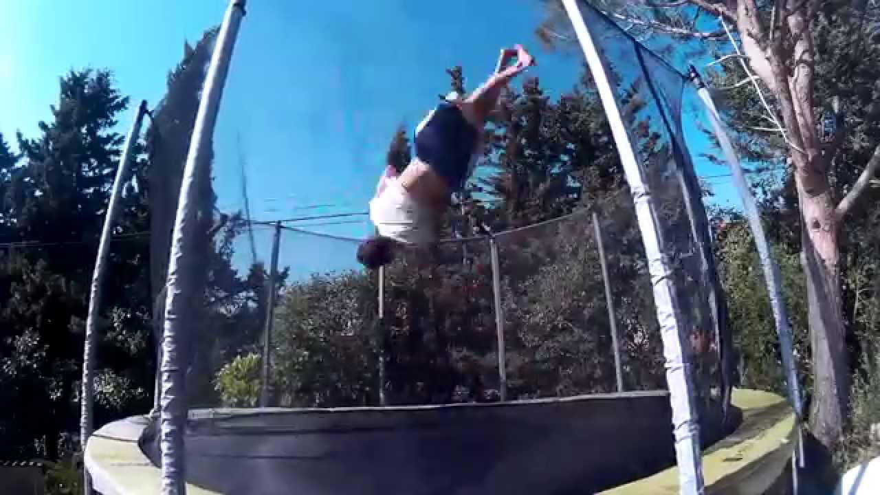 April Epic flips | Timo T - YouTube