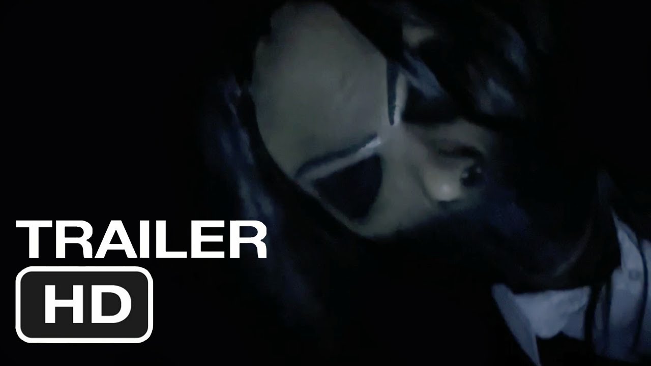 Sinister FAN FILM: Snow Day '24 (Official Trailer) - YouTube