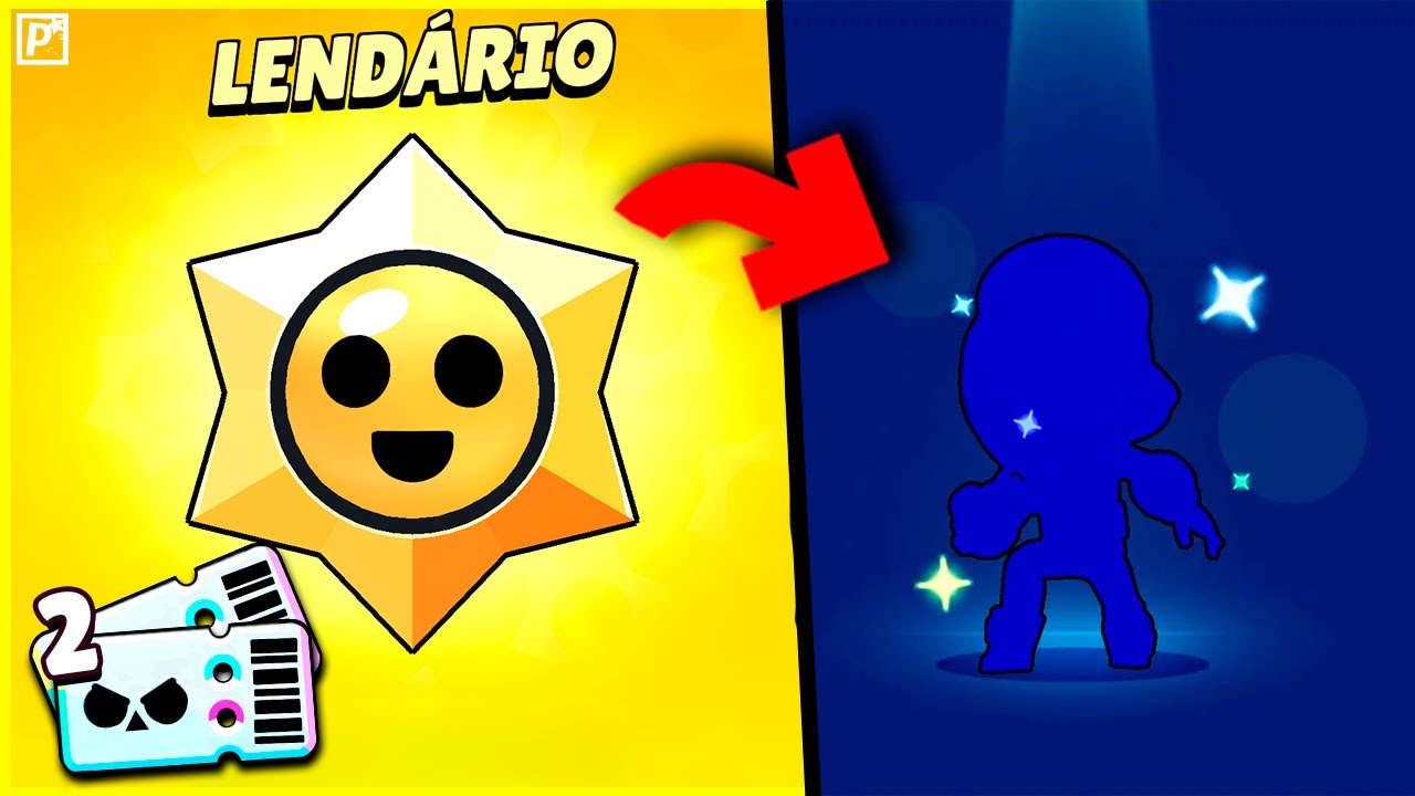Completei 2 BRAWL PASS nesse vídeo e esse foi o RESULTADO! Brawl Stars ...