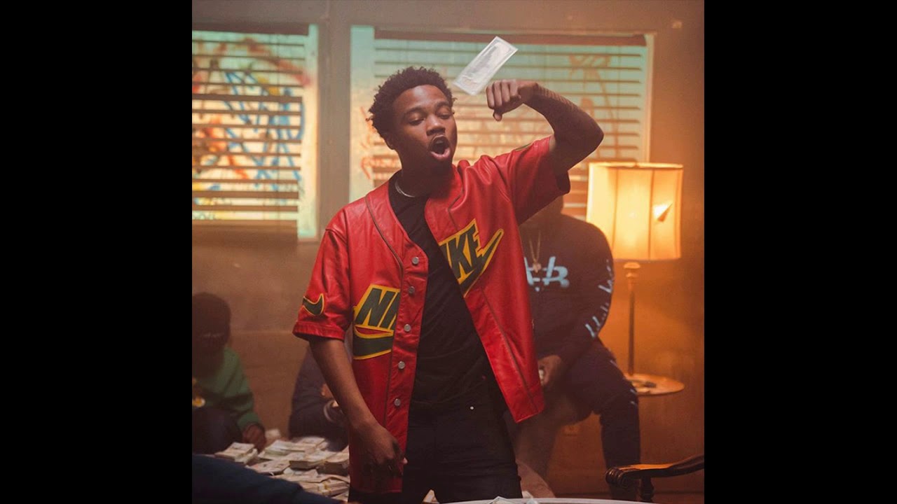 (FREE) Roddy Ricch Type Beat - "Love forever" - YouTube