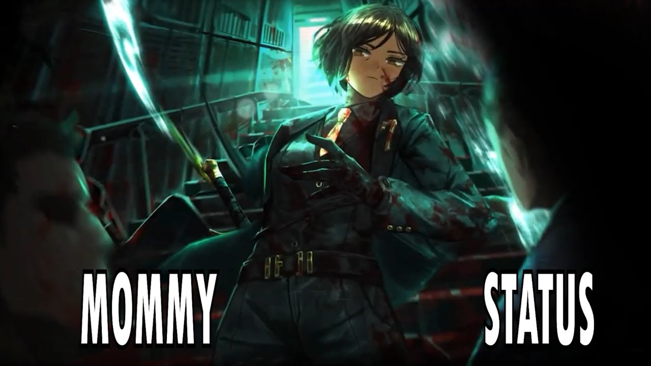 [Limbus Company Meme] Mommy Outis - YouTube