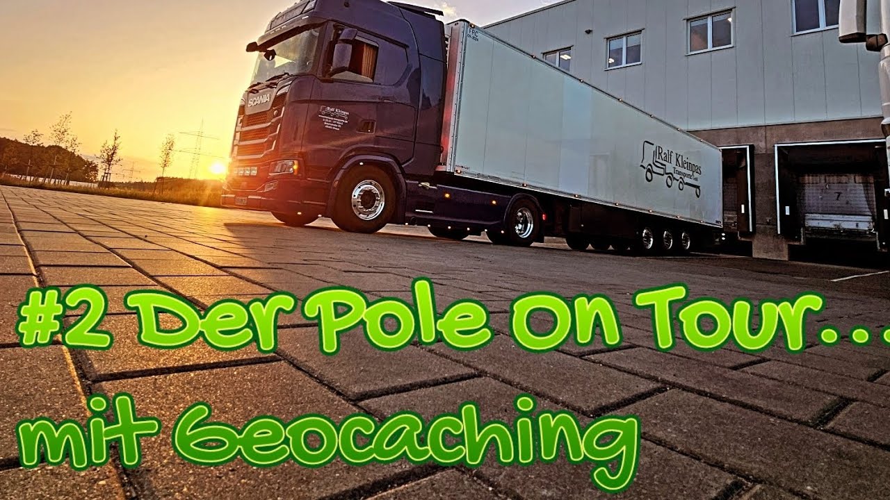 #2 Der Pole on Tour...🤘 - YouTube
