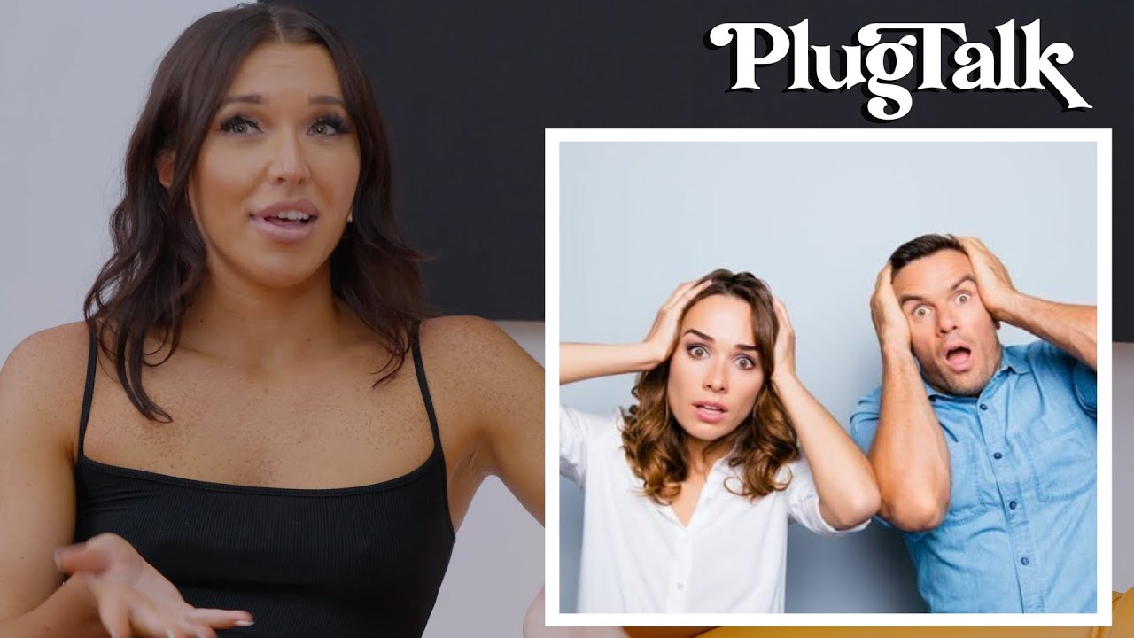 Dre Delevigne on The Day Her Parents Found Her OF - YouTube