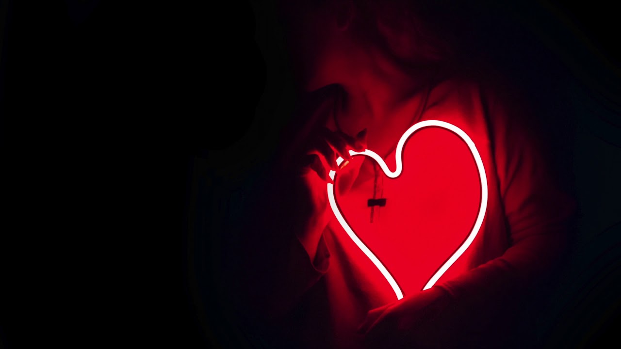 Efecto sonido corazón latiendo. Heart beating sound effect - YouTube