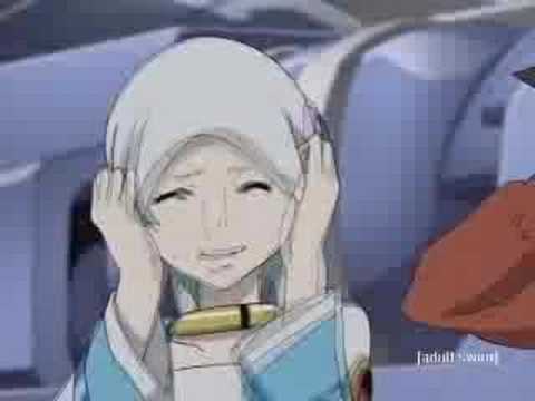 Eureka Seven- ALL Episodes in 2 min. - YouTube