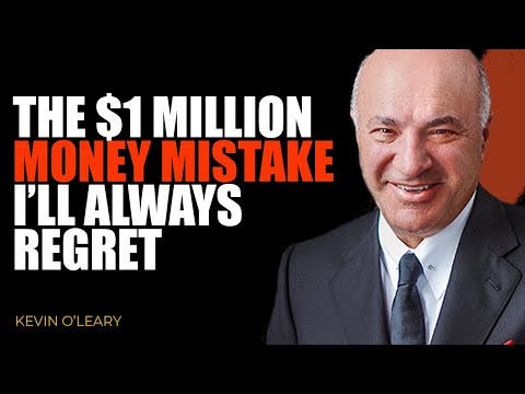 This Mistake Cost Me $1 Million!