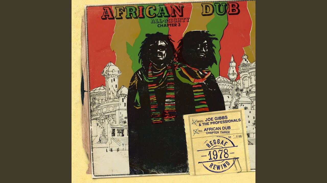 Jungle Dub - YouTube