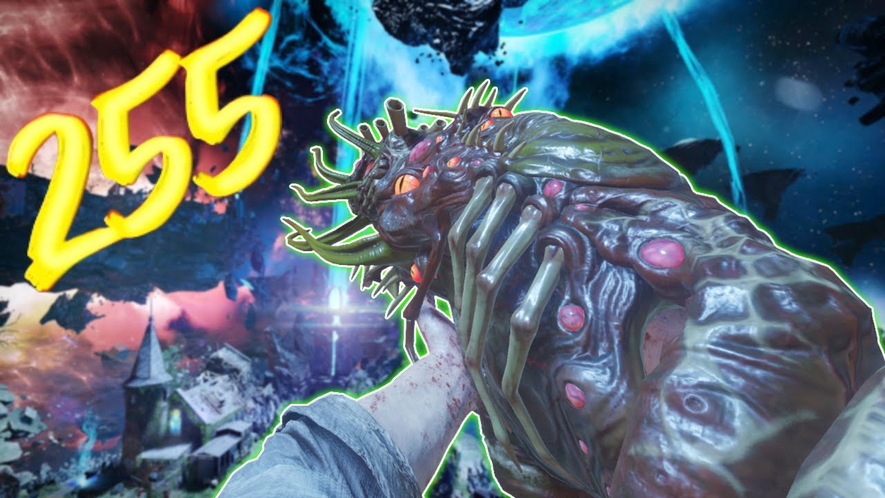 176-200 "REVELATIONS" ROAD TO ROUND 255 - (BLACK OPS 3 ZOMBIES) - YouTube
