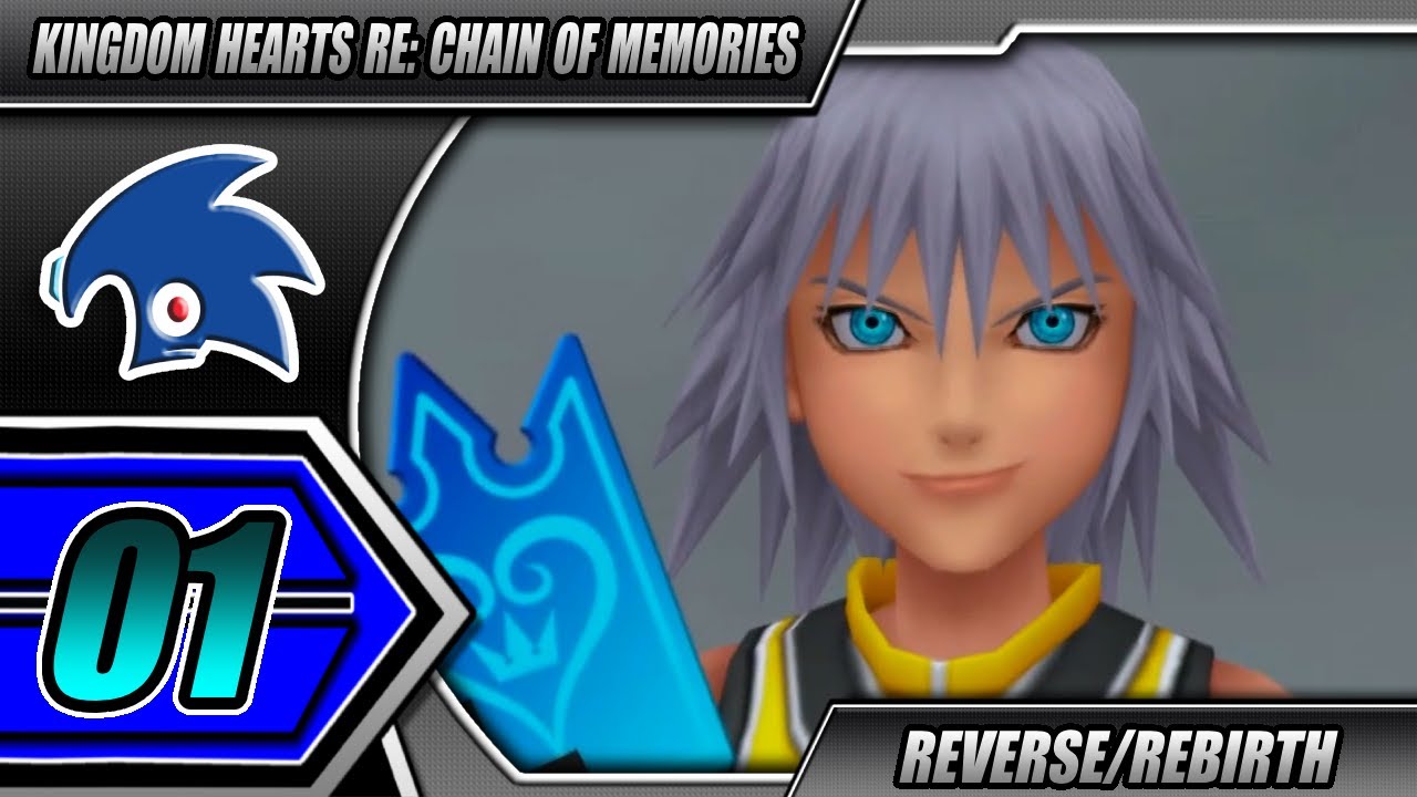 Reverse/Rebirth - Part 1 | Darkness Darkness Darkness - YouTube