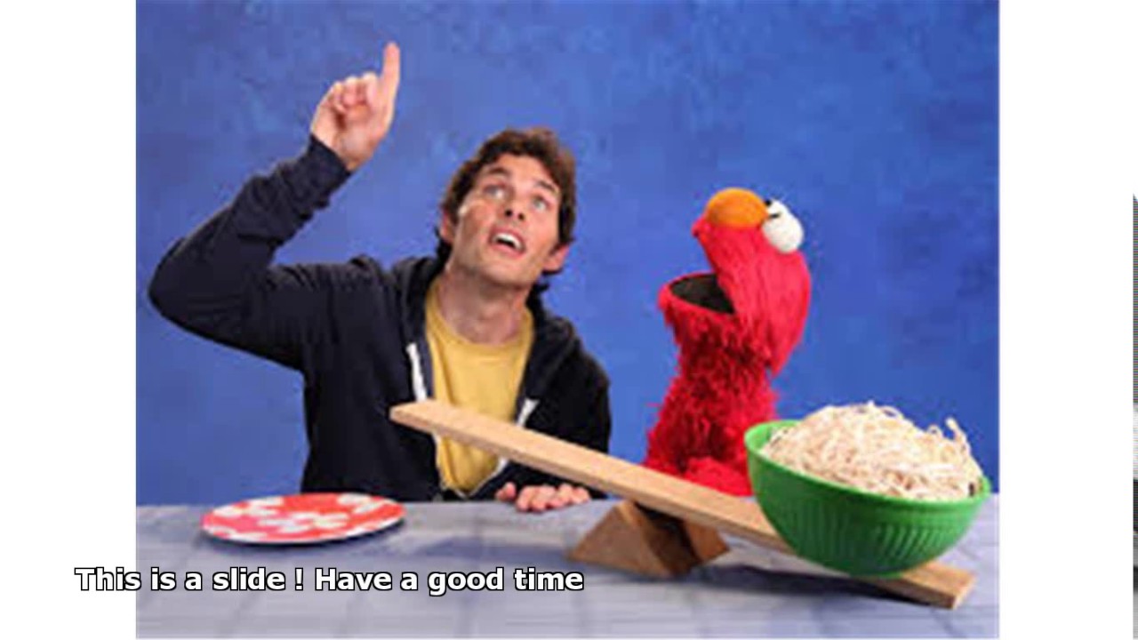 ian mckellen sesame street - YouTube