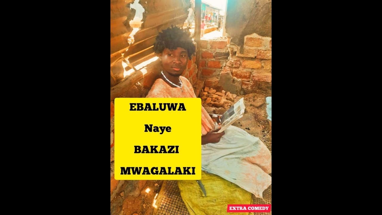 Mulongo Owa Beat FM MUJJA WANGE ANDOGA (ebaluwa) Xtra Comedy Ug Hd 2022 ...