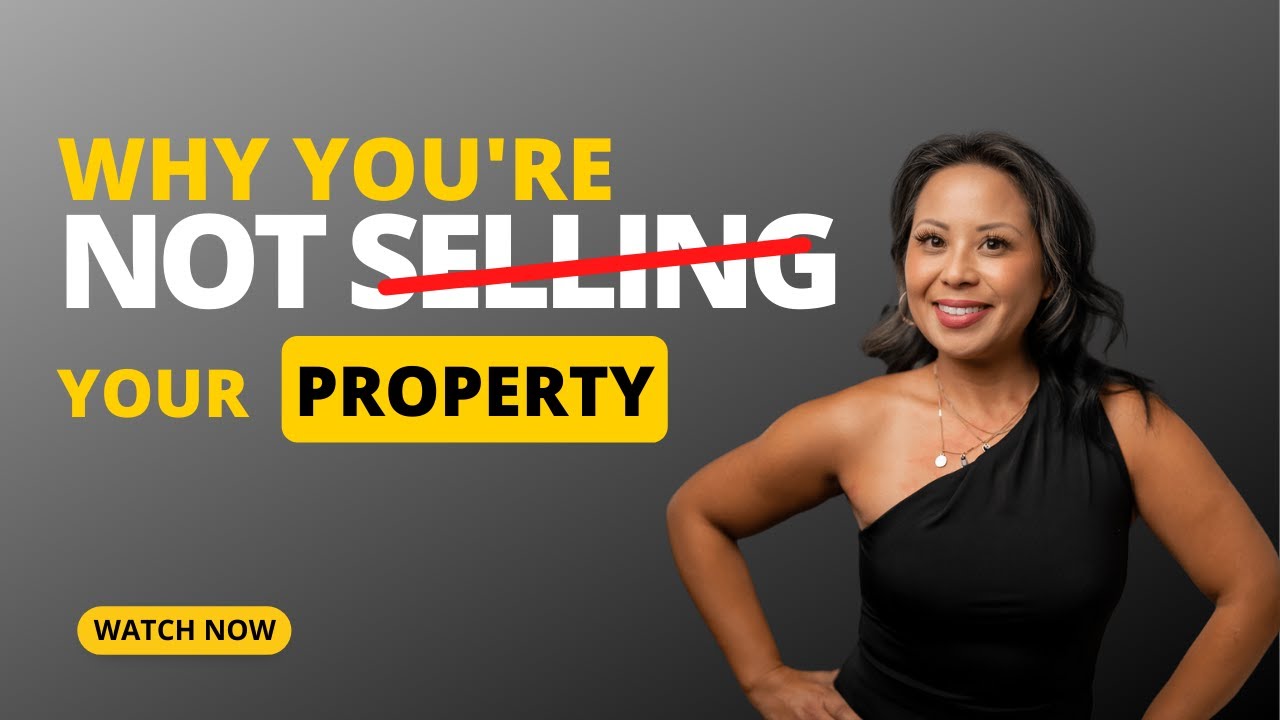 Here's One Reason Why Your Home is Not Selling - Tips From a Real ...