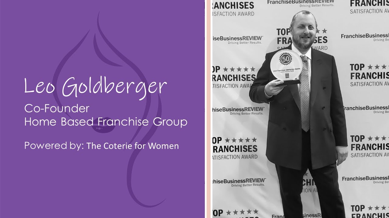 Leo Goldberger Interview - YouTube