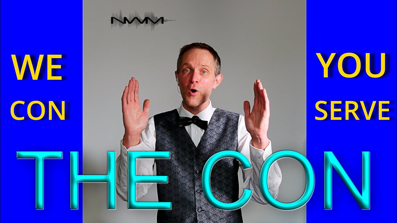The Con - YouTube Music