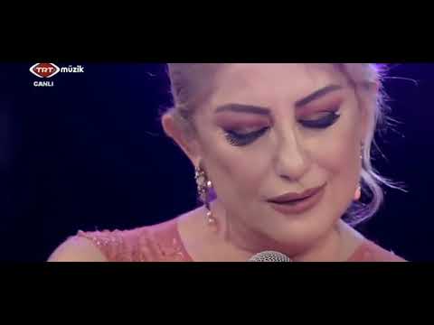 Muazzez Ersoy - Olmasa Mektubun (CANLI)