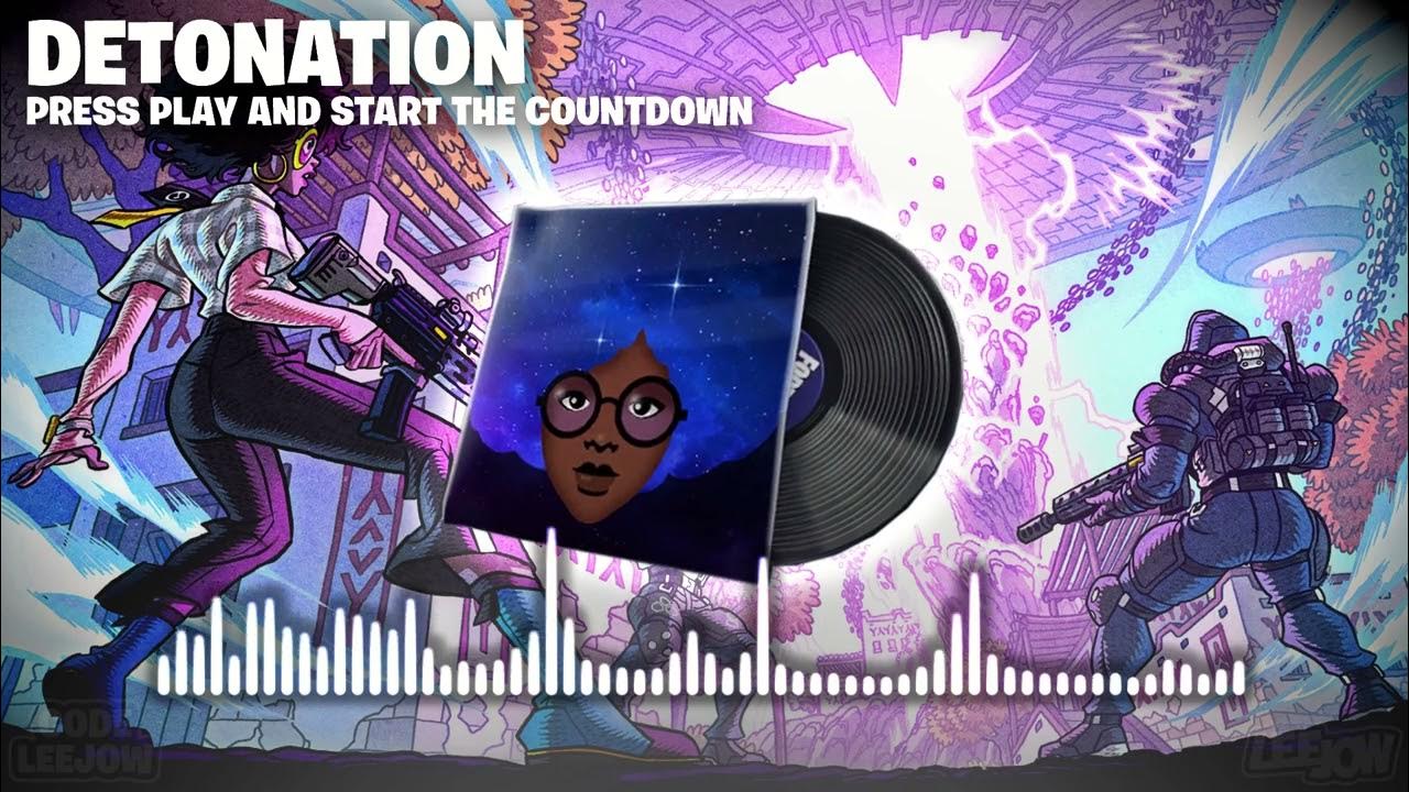 Fortnite 1 Hour Detonation Music Pack Lobby Music Chapter 2 Season 7