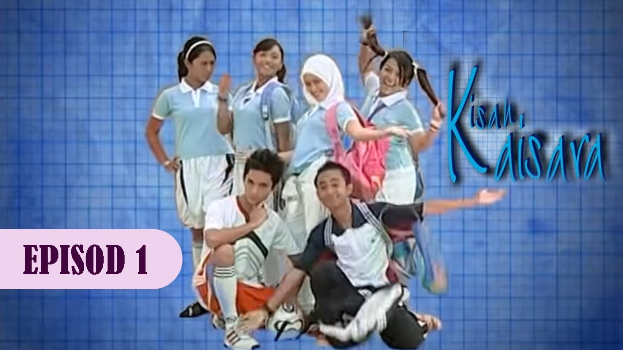 Kisah Kaisar (Musim 1) | Episod 1 - YouTube