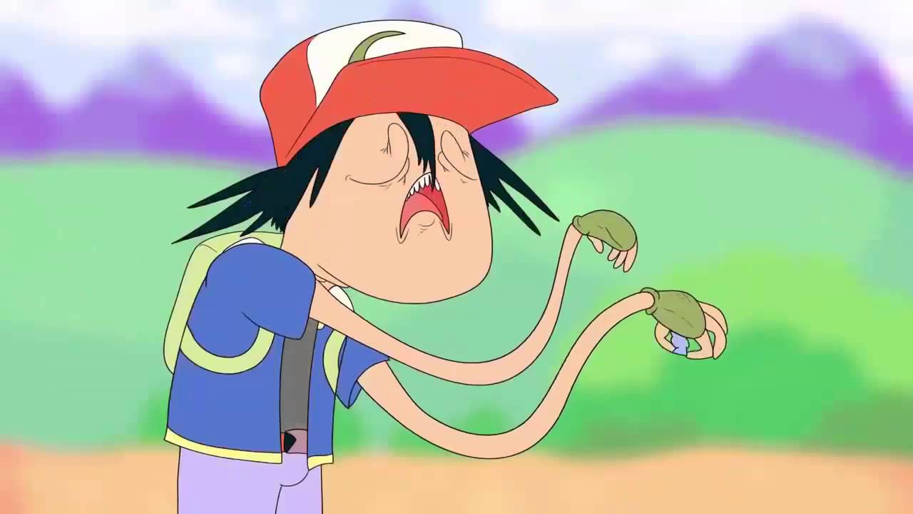 Pikocho [Doblaje en español] - YouTube