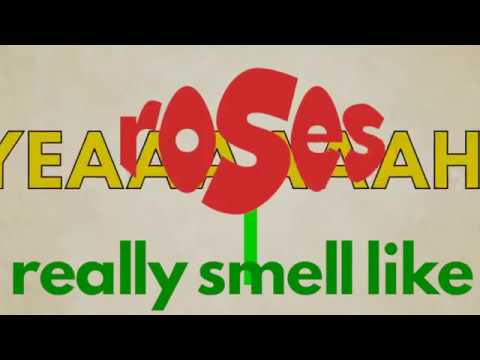 OUTKASt "Roses" Lyrics video *work in progress - YouTube