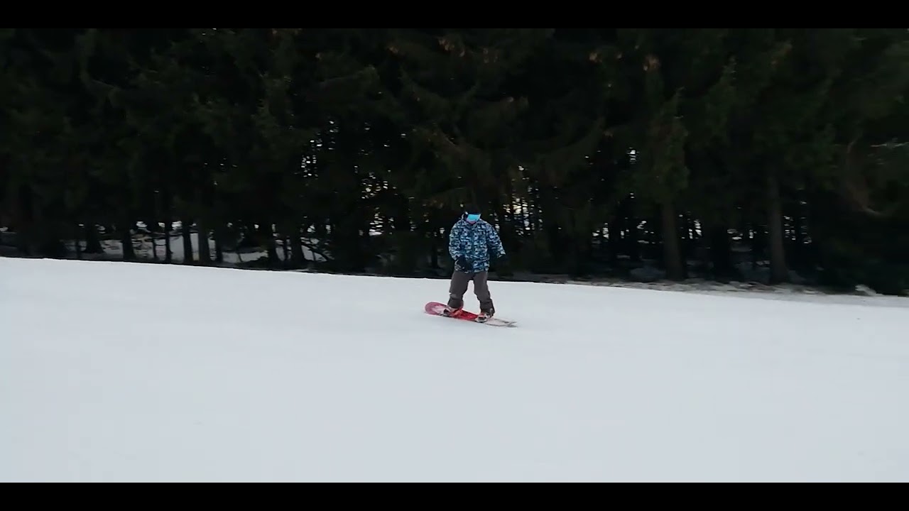 nose roll 2700 - YouTube