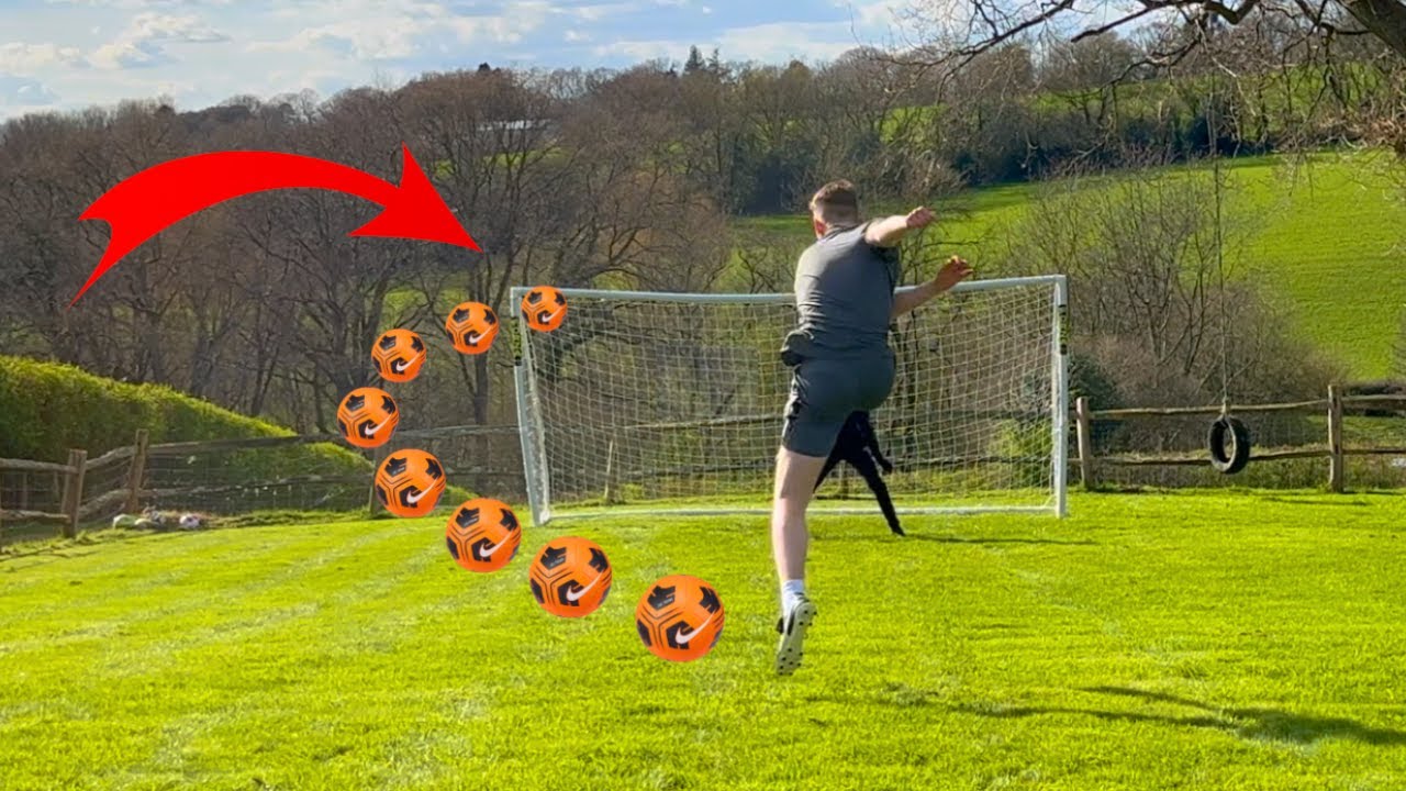 THE BEST TRIVELA SHOT ON YOUTUBE - YouTube