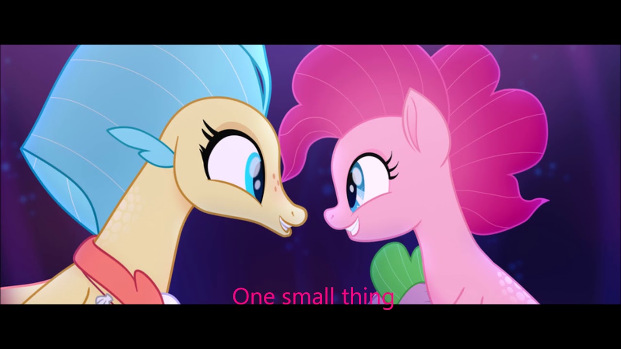 Nightcore-One Small Thing - YouTube