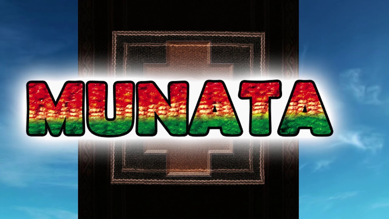 Grupo Munata Bolivia 2020 - YouTube