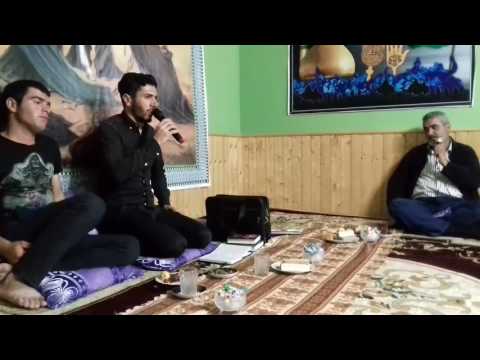 Araz & Derdlere Derman Huseyn.