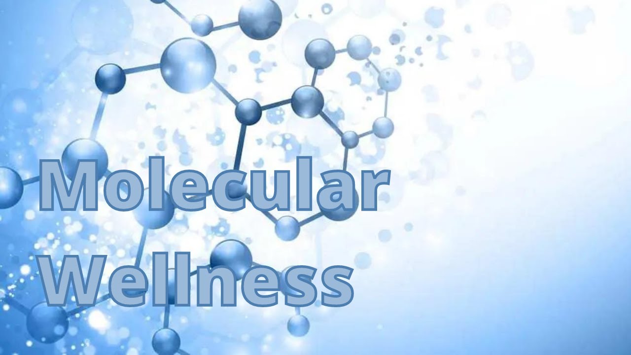 Gary Samuelson:Molecular Wellness - YouTube