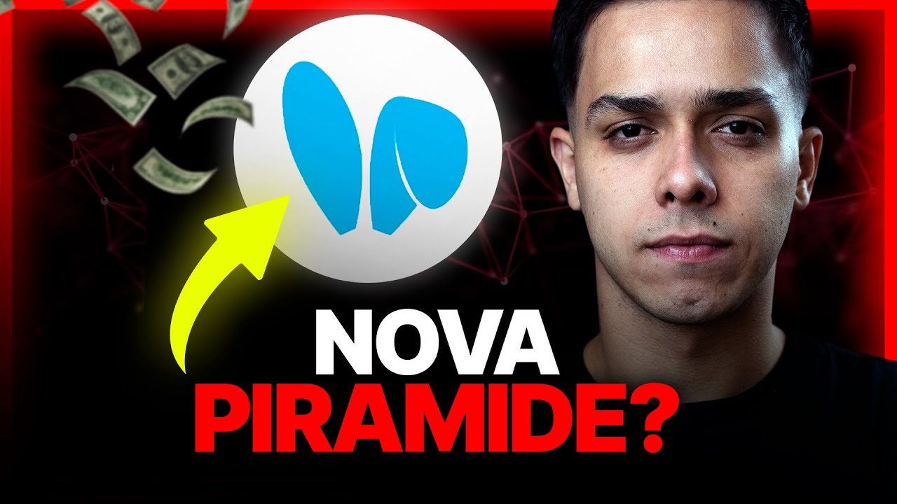 FRIENDTECH: OPORTUNIDADE ou PIRÂMIDE? - YouTube