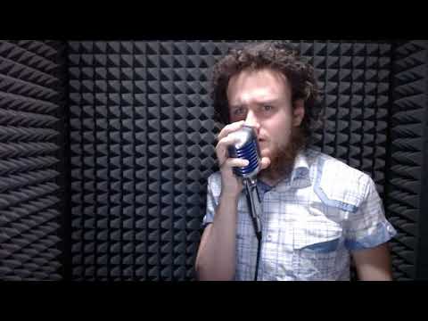 Warrior (Disturbed) (Vocal Cover) - YouTube