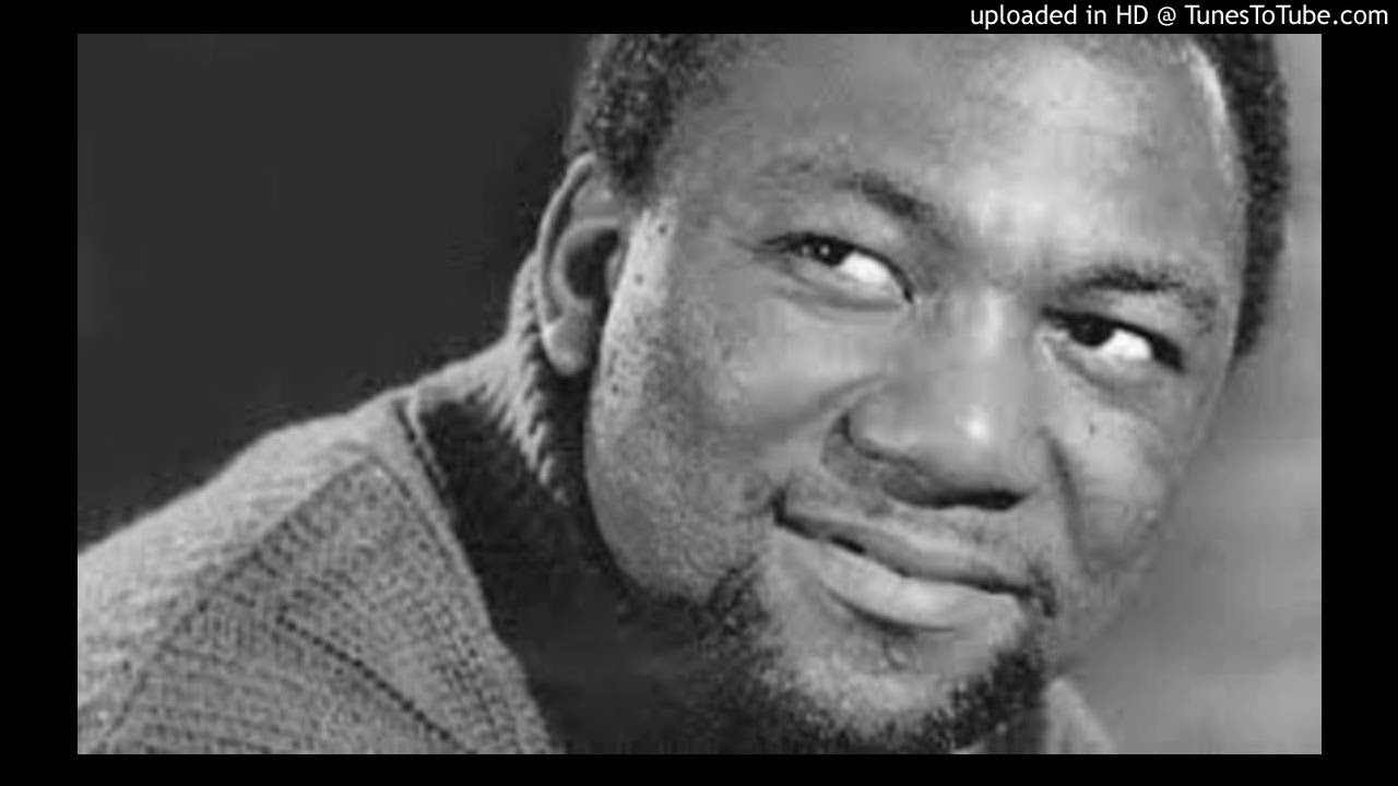 DONNIE ELBERT - ALONG CAME PRIDE - YouTube